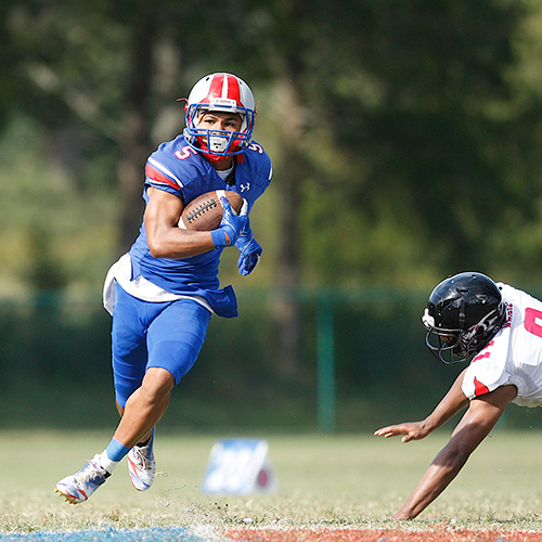 Postgraduate Program| Fork Union Military Academy