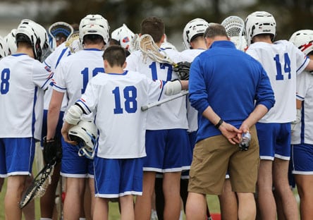 FUMA Sports Hall of Fame | Fork Union Military Academy