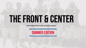 Fork Union Military Academy