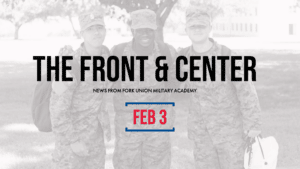 Fork Union Military Academy