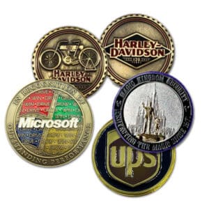 The Honor and Tradition of Challenge Coins - Fork Union Military Academy