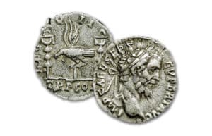 The Honor and Tradition of Challenge Coins - Fork Union Military Academy