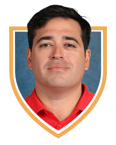 Commandant's Department - Fork Union Military Academy