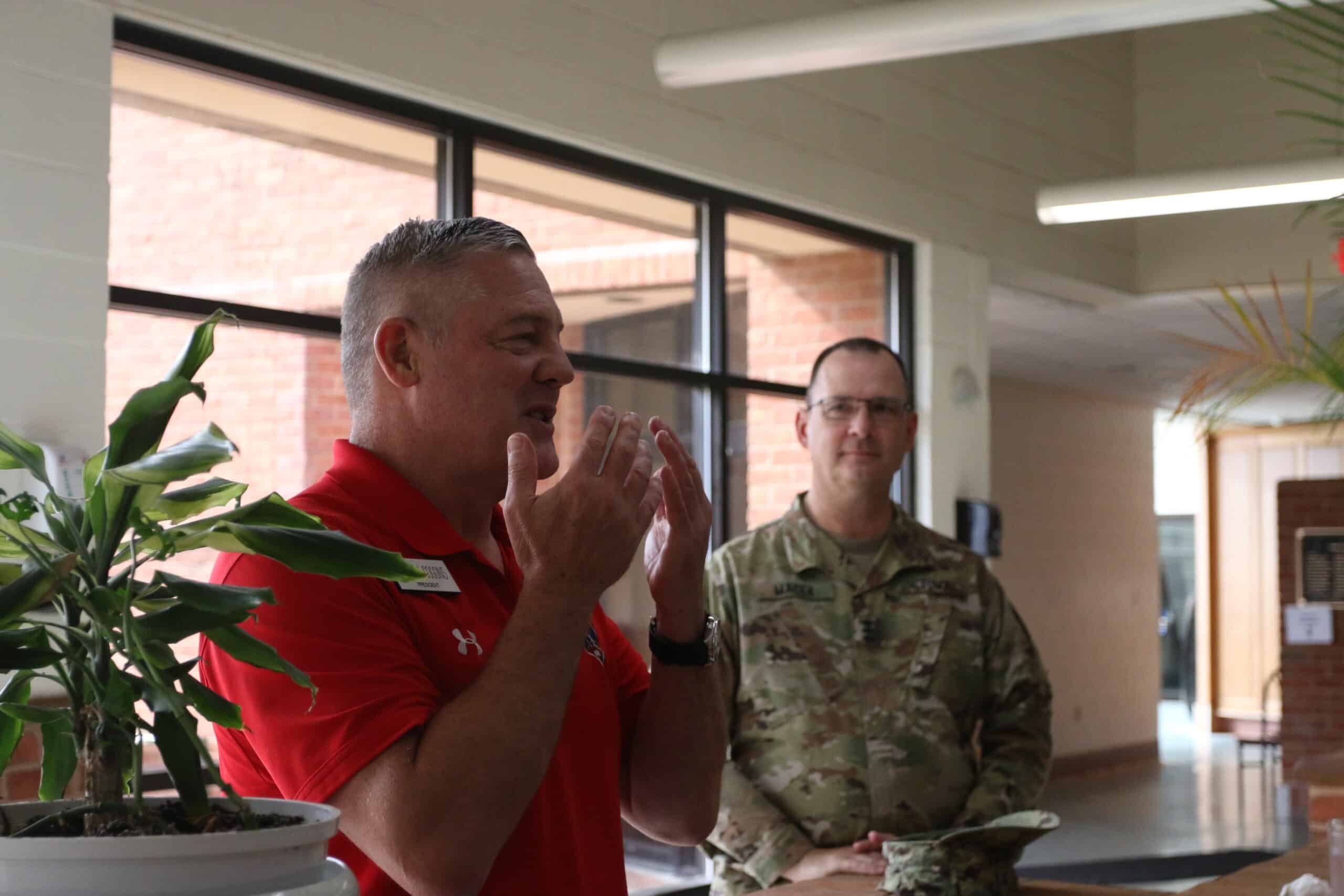 Happy Birthday to the September Babies - Fork Union Military Academy