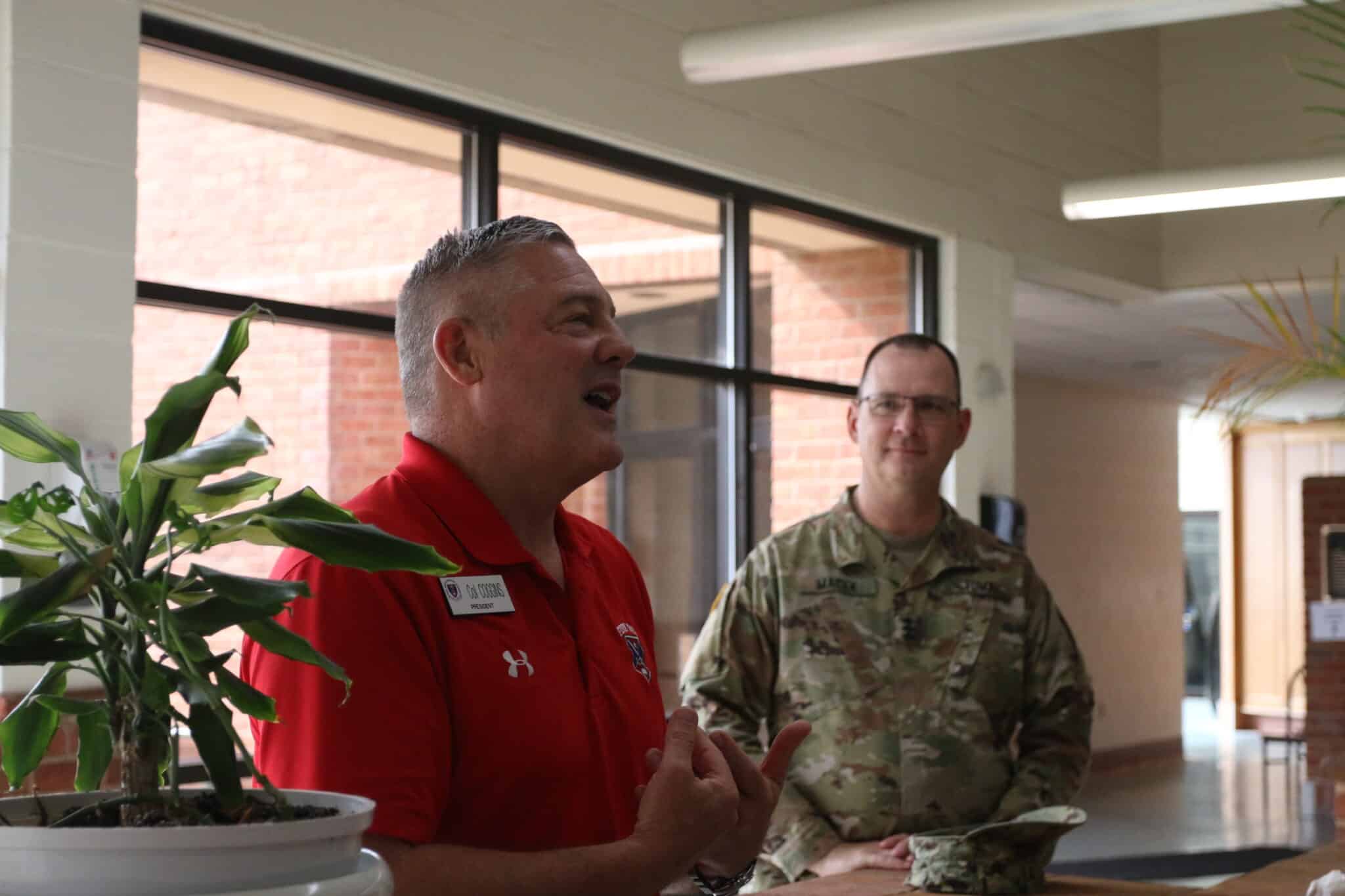 Happy Birthday to the September Babies - Fork Union Military Academy