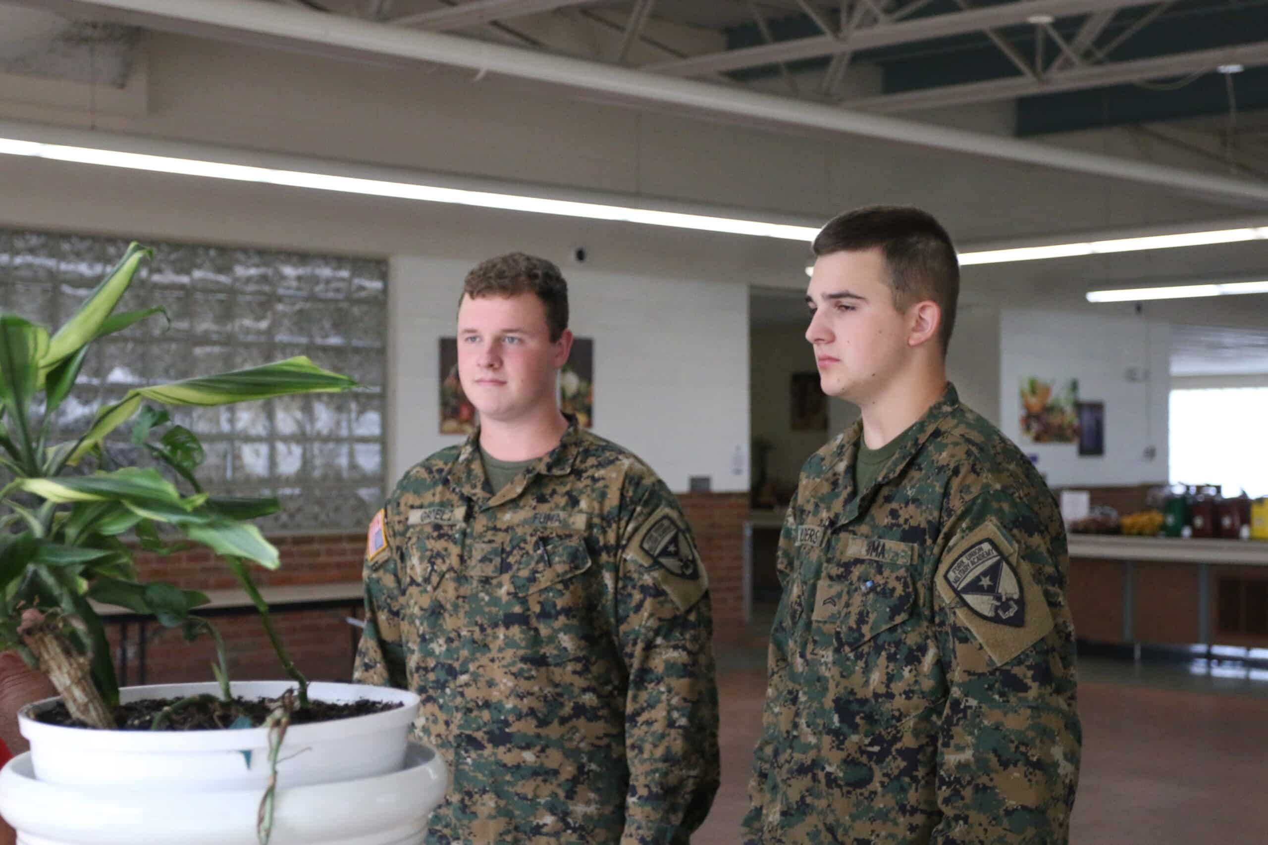 Happy Birthday to the September Babies - Fork Union Military Academy