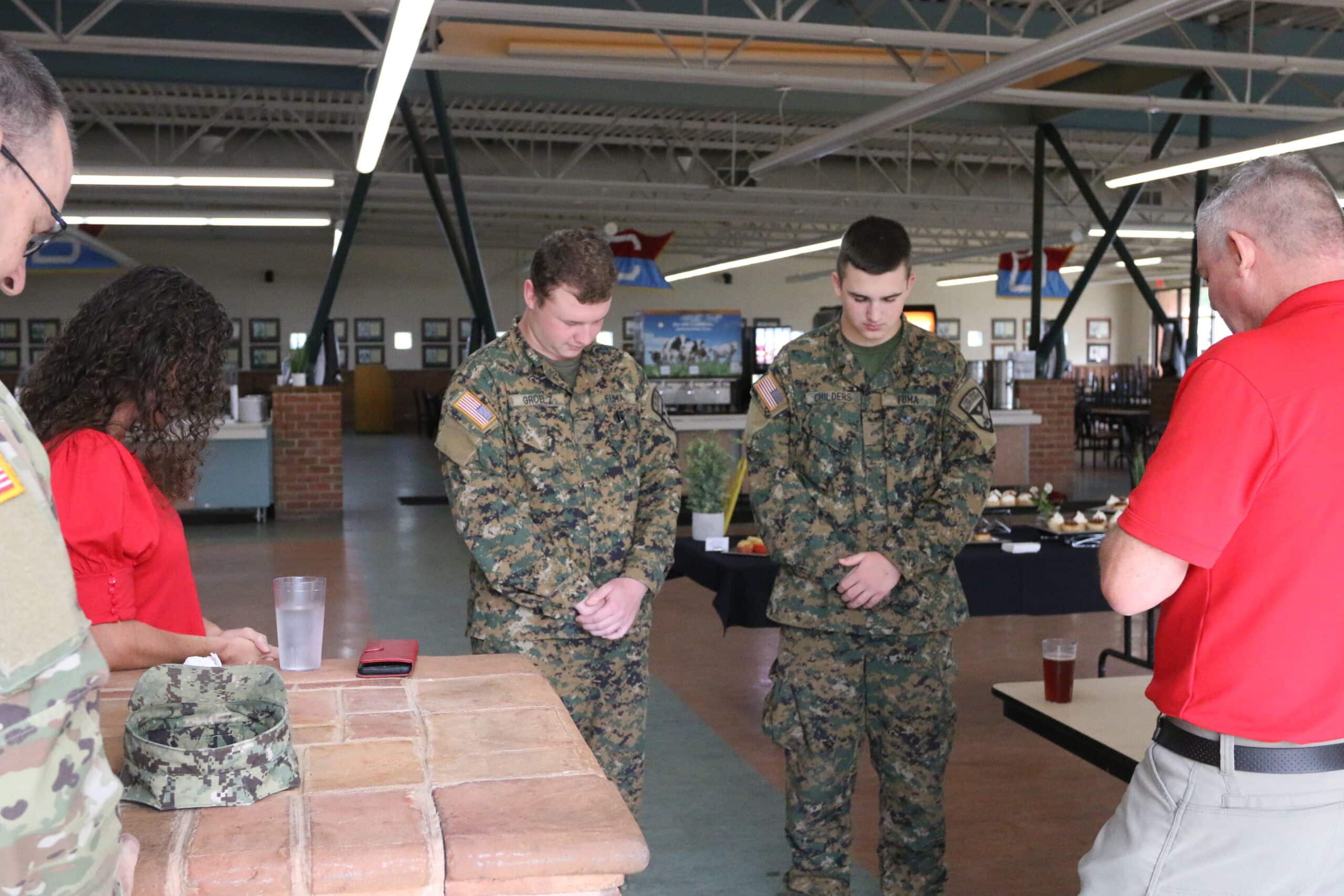 Happy Birthday to the September Babies - Fork Union Military Academy