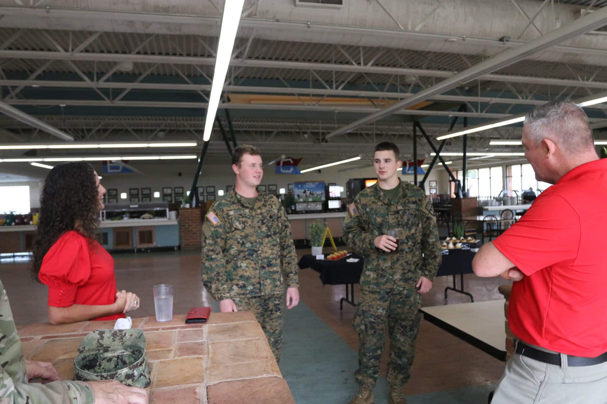 Happy Birthday to the September Babies - Fork Union Military Academy