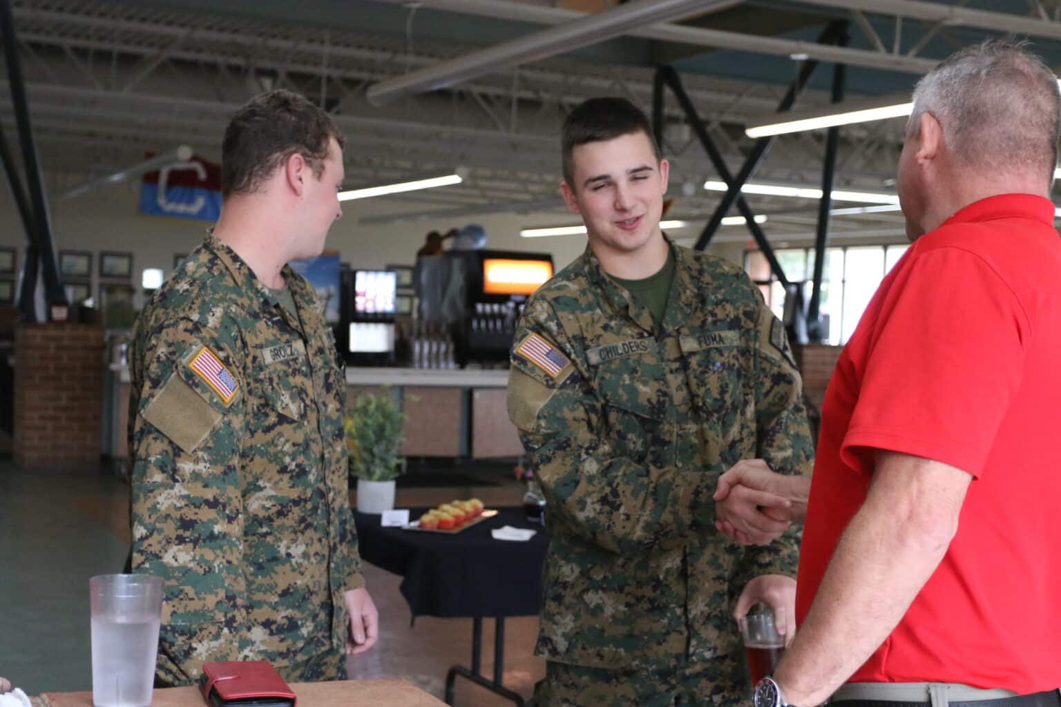 Happy Birthday to the September Babies - Fork Union Military Academy