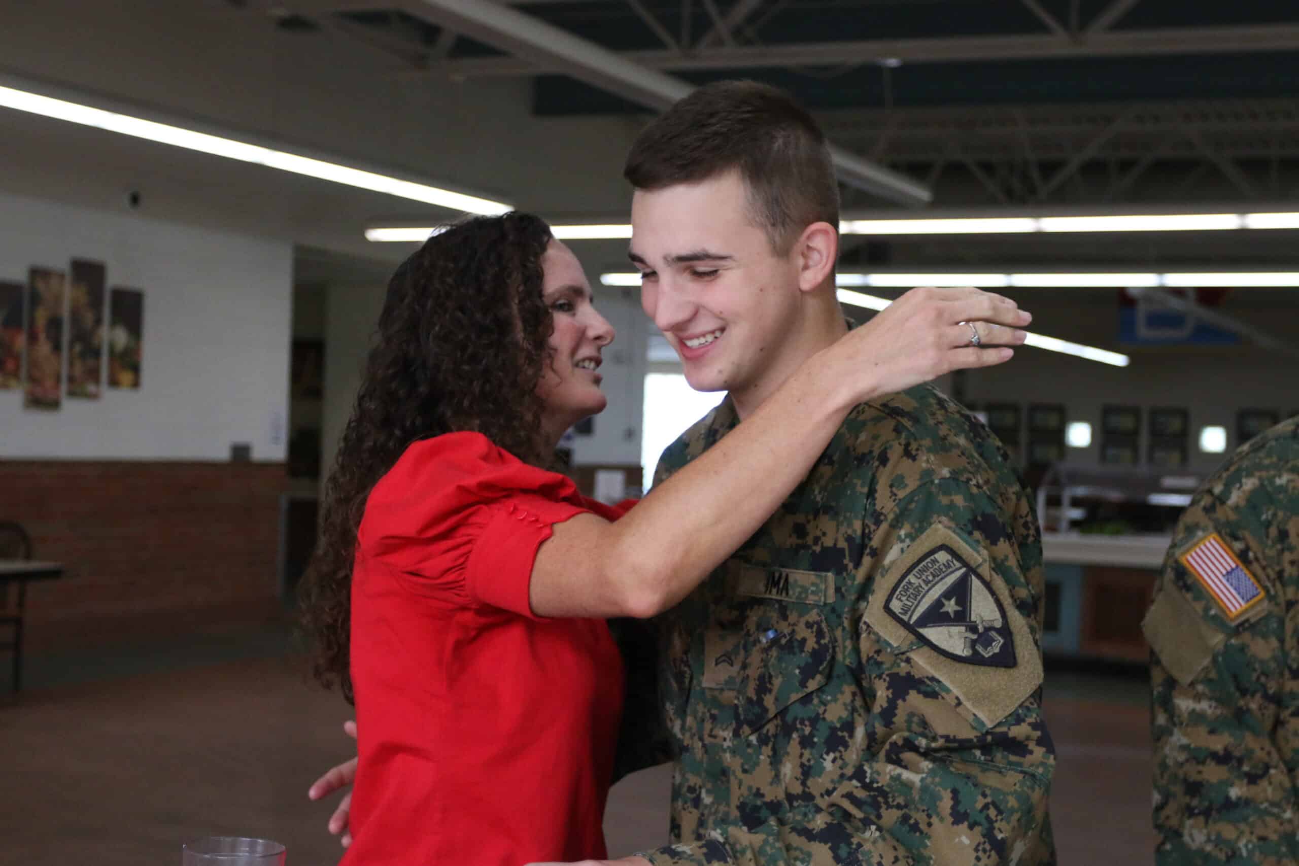 Happy Birthday to the September Babies - Fork Union Military Academy