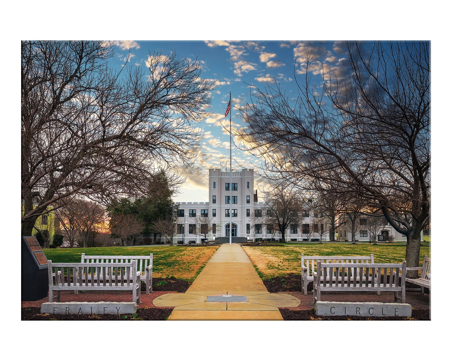 The Cadet Store - Fork Union Military Academy