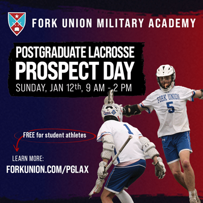 Postgraduate Program| Fork Union Military Academy