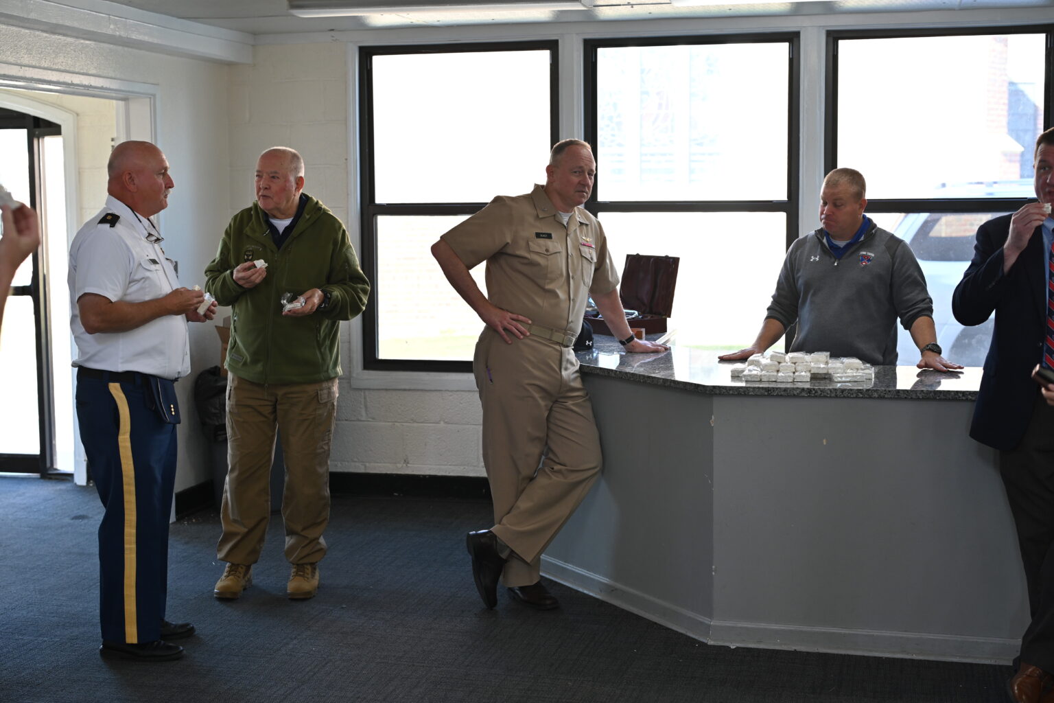 Happy Birthday to the October Babies - Fork Union Military Academy