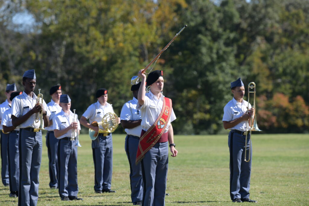 Fork Union Announces Academic Award of Excellence for Term 3 - Fork Union Military Academy