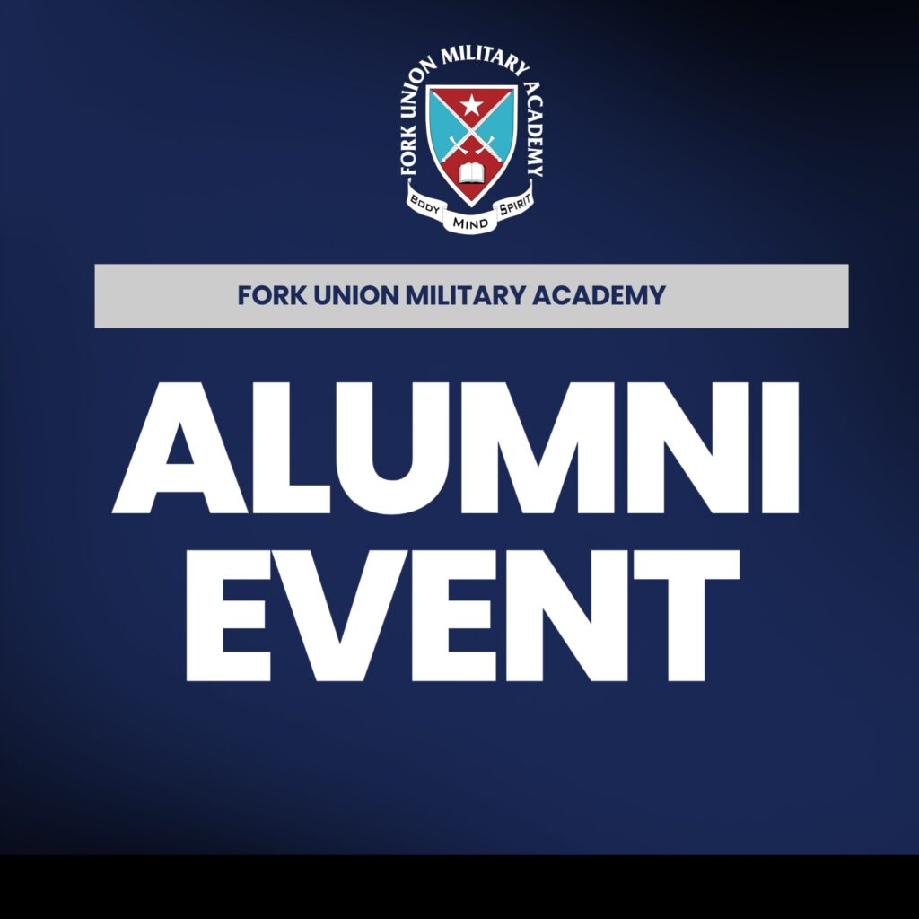 Alumni Event in Scottsville, VA - Fork Union Military Academy
