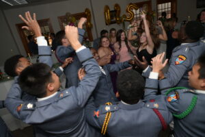 Fork Union Military Academy Battalion Commander Nicholas Coleman Earns ...