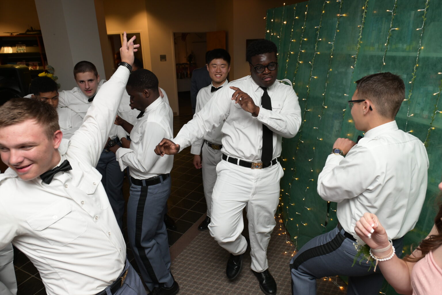 Fork Union Celebrates Its Annual Military Ball Tradition - Fork Union ...