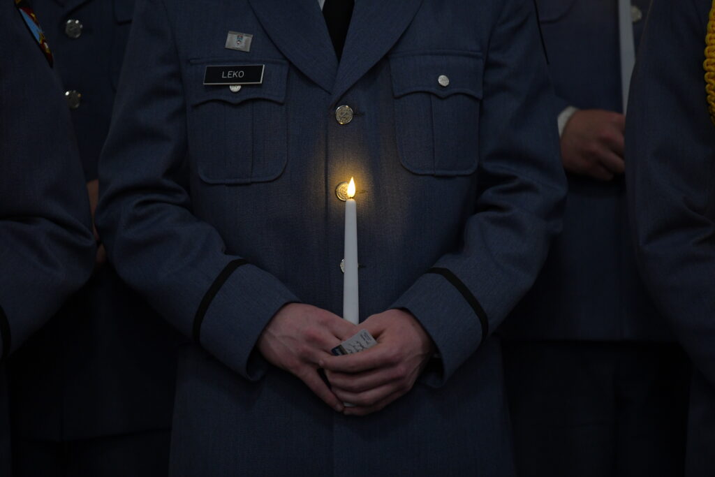 Fork Union Welcomes 15 Cadets into the National Honor Society - Fork ...