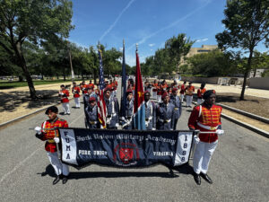 Important Information for Fall Enrollment at Fork Union Military ...