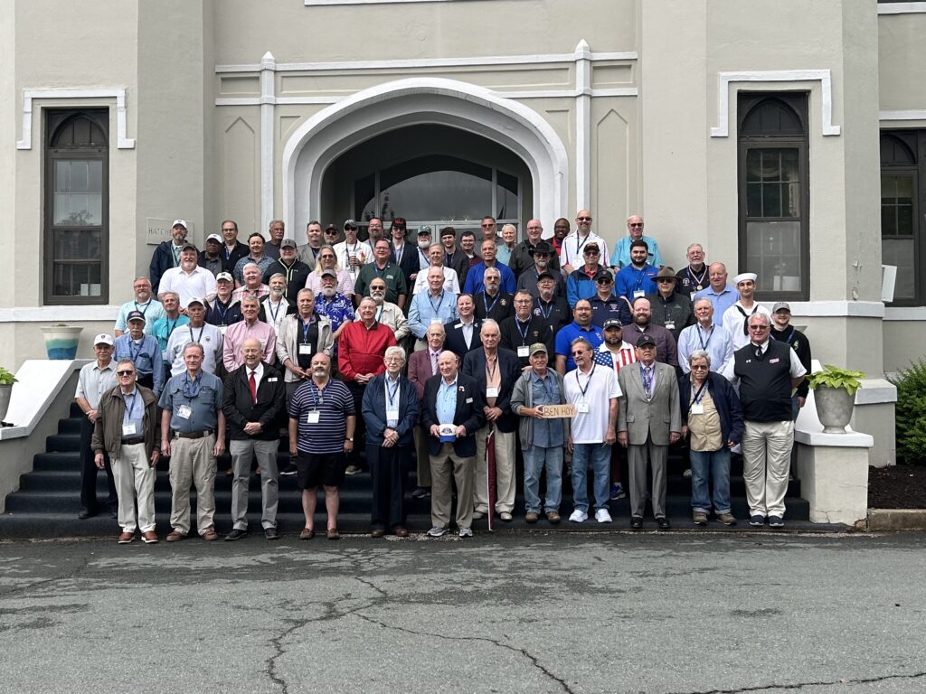 Fork Union Celebrates Annual Alumni Weekend - Fork Union Military Academy