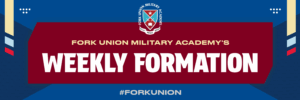 Fork Union Military Academy Announces 2025-2026 Battalion Staff - Fork Union Military Academy